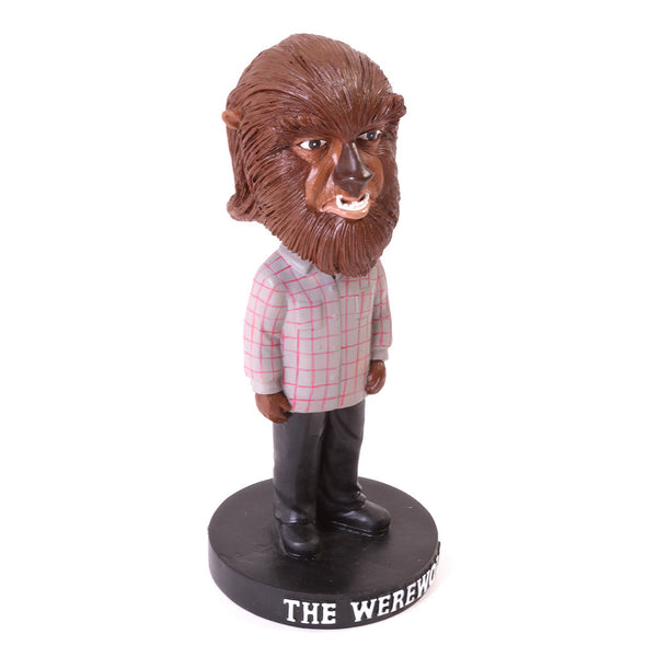 Dark Shadows Werewolf Bobblehead – Gorgon Video